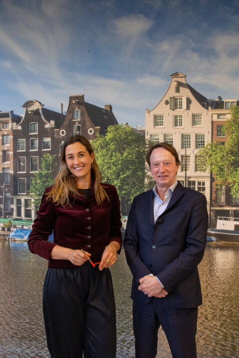 LUZAC: ALTIJD EEN WEG NAAR SUCCES - Zuid